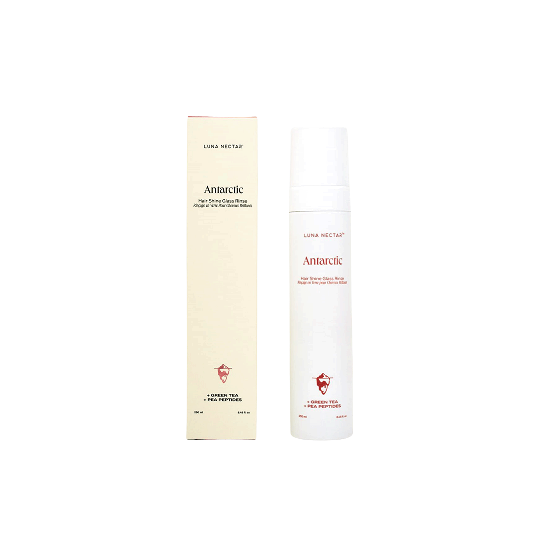Antarctic ACV Rinse – Elisa Colella